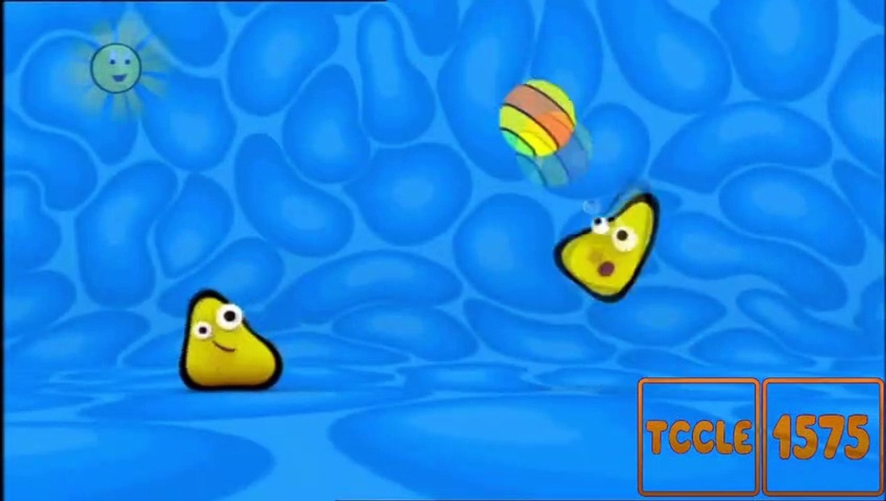 CBeebies Bouncy Ball Ident Effects _ Preview 2 V17 Effects - video ...