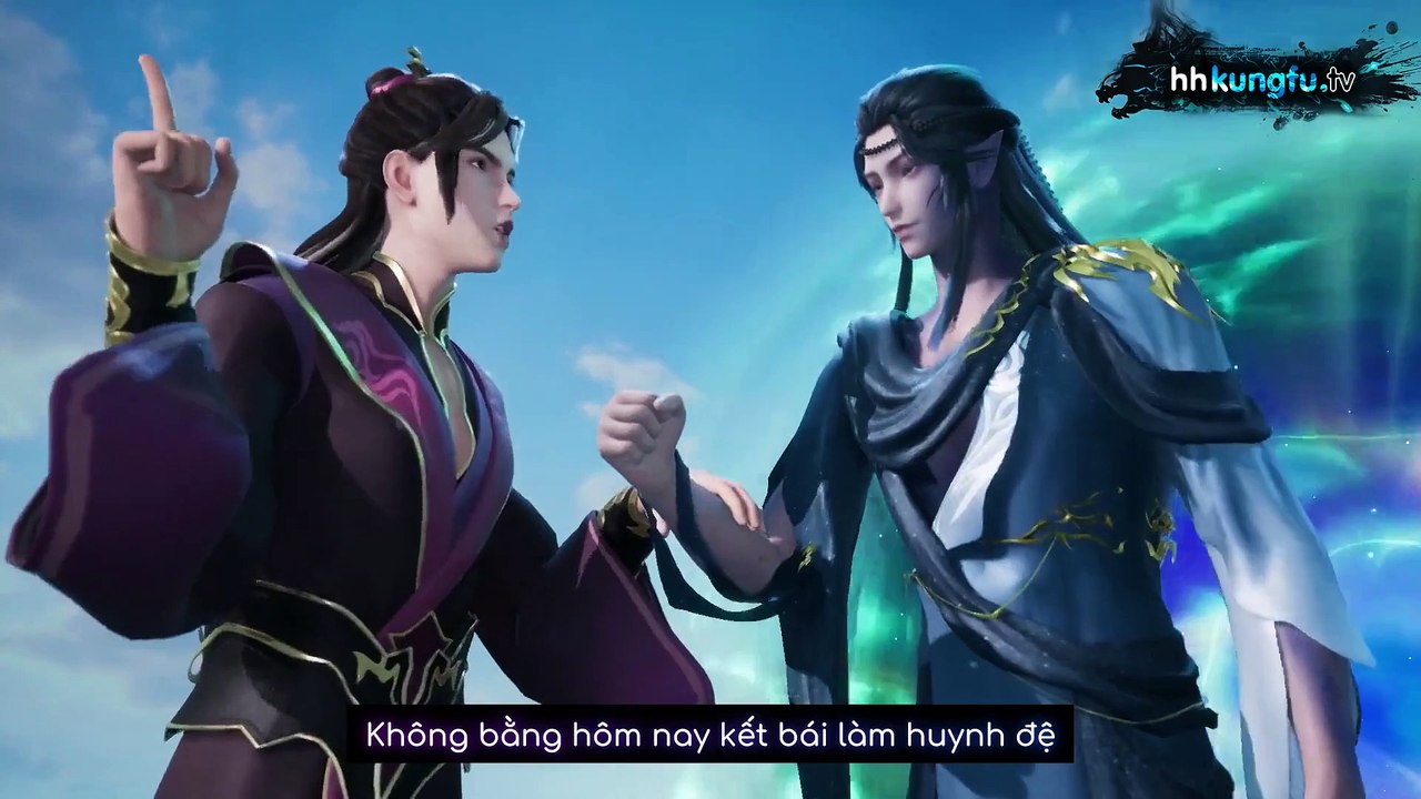 Quyen Phieu Som Thom Thong Thui Dam Ben Asyz - Video Dailymotion