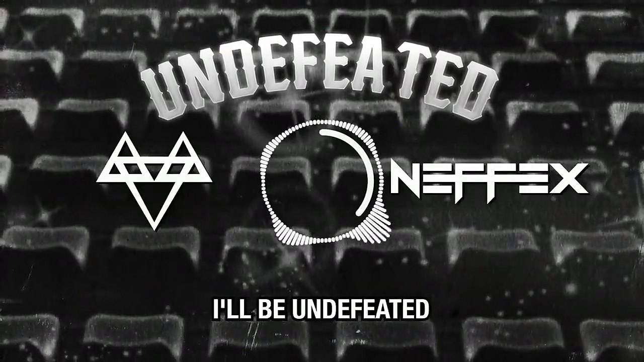 NEFFEX - Undefeated: Full of Music Song - video Dailymotion