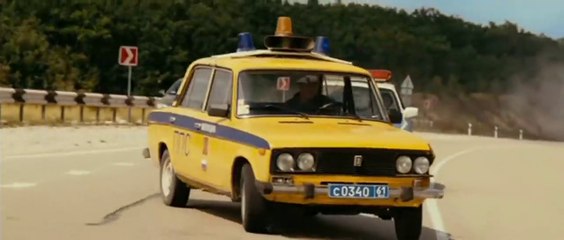 Caravana Rusă videos - Dailymotion