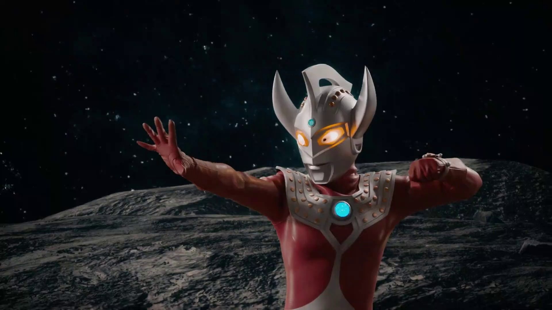 Ultraman Taro Wallpaper