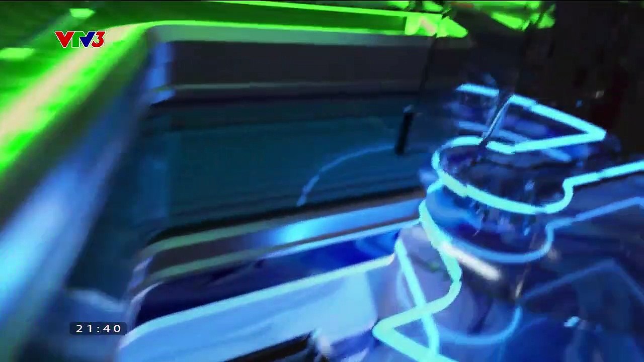 Món quà của cha Tập 8 - Video Dailymotion