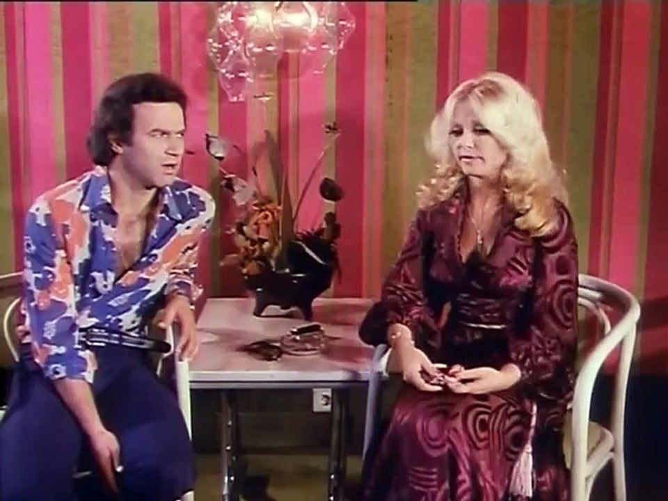 ΠΑΛΙ ΤΡΕΛΑ ΠΟΥΛΑΣ DVDRIP (1980) - video Dailymotion