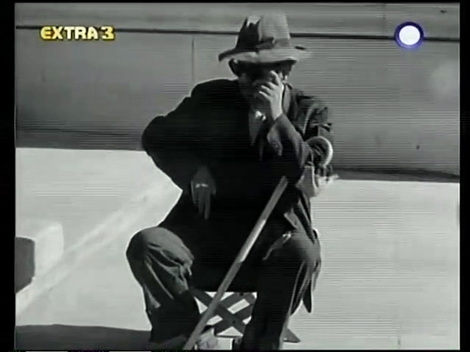ΟΣΑ ΚΡΥΒΕΙ Η ΝΥΧΤΑ TVRIP (1963) - video Dailymotion