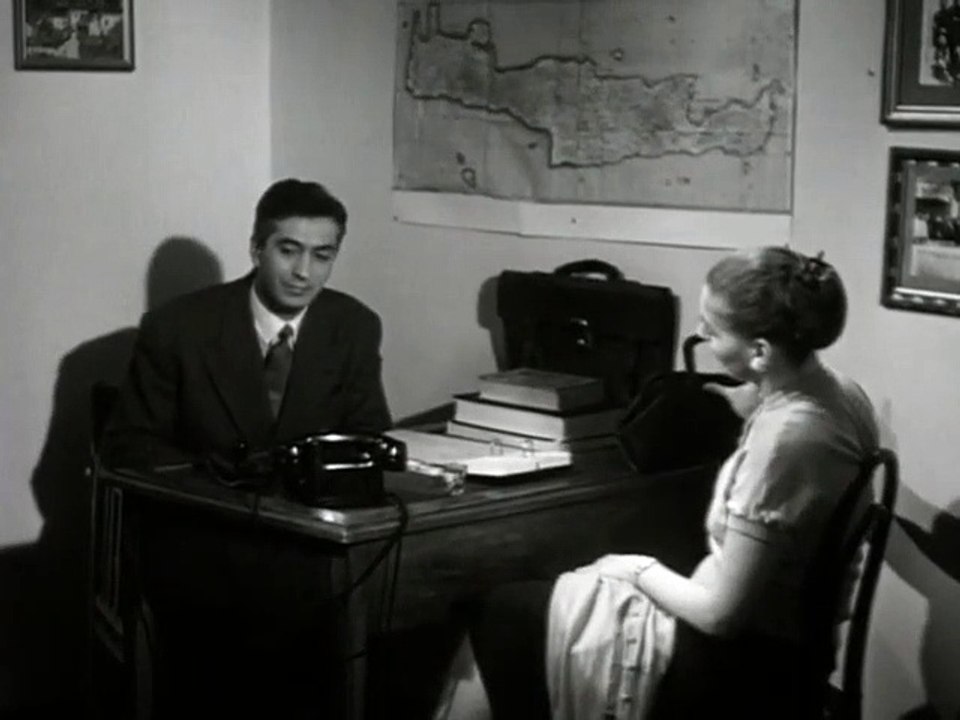 ΣΠΙΝΑΛΟΓΚΑ ΤΟ ΝΗΣΙ ΤΗΣ ΣΙΩΠΗΣ DVDRIP (1958) - video Dailymotion