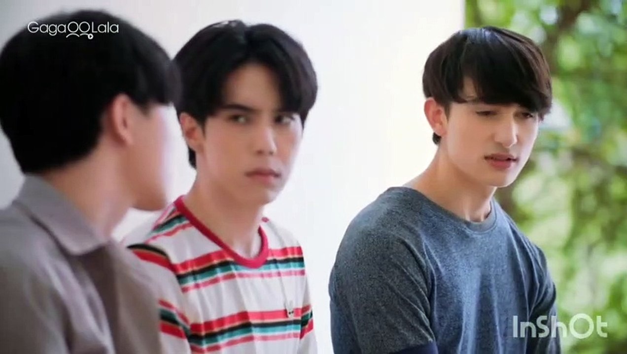 THAI BL SERIES (2022) Episode 8 9 THAI BL UNCENSORED - video Dailymotion