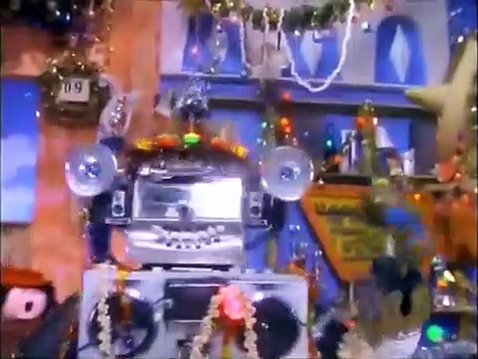 Pee Wee and Charo Feliz Navidad__ - video Dailymotion