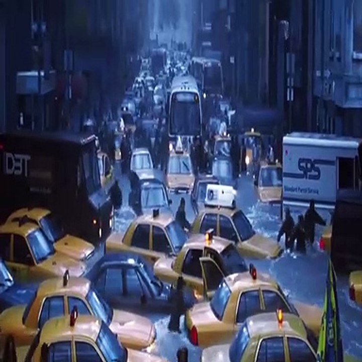 Best Of NetFlicks Movies || Top Netflix Movie "The Day After Tomorrow ...