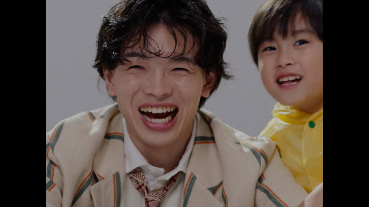 imase - Utopia - video Dailymotion