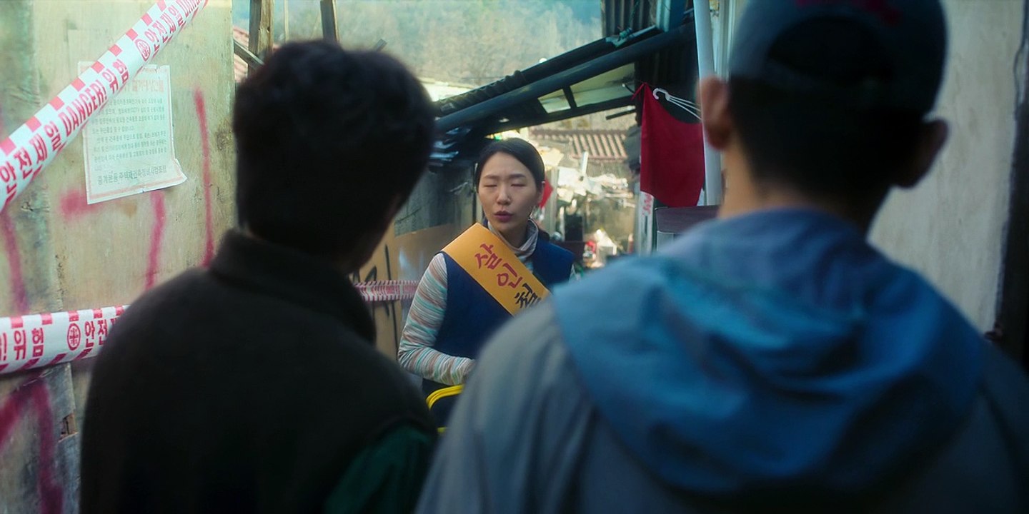 D.P S01 E04 Hindi Dubbed Kdrama webseries - video Dailymotion