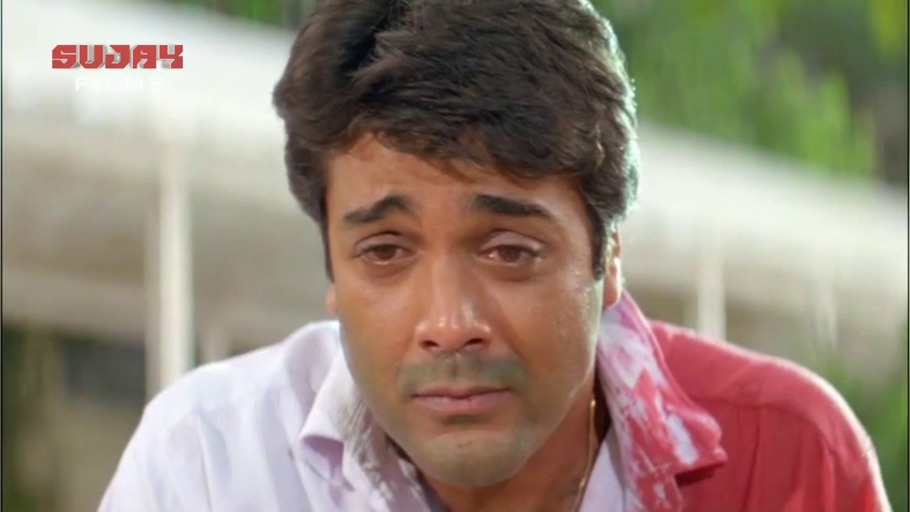 Prem Pratigya | প্রেম প্রতিজ্ঞা | 2001 Bengali Movie Part 3 | Prosenjit ...