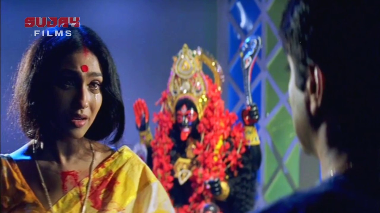 Prem Pratigya | প্রেম প্রতিজ্ঞা | 2001 Bengali Movie Part 4 End ...