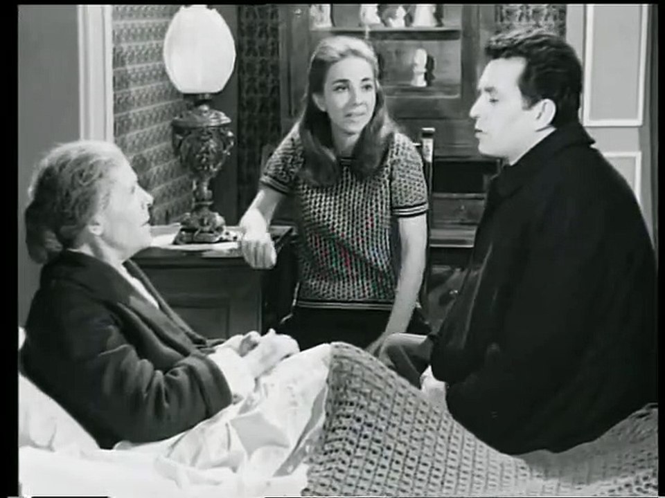 ΦΤΩΧΟΓΕΙΤΟΝΙΑ ΑΓΑΠΗ ΜΟΥ - 1969 - DVDRip - 720x576 - Β' ΜΕΡΟΣ - video ...