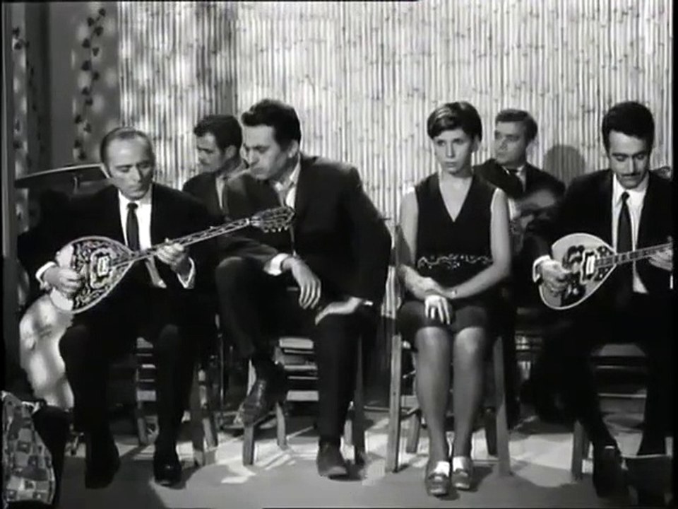 ΕΝΑΣ ΑΝΤΡΑΣ ΜΕ ΣΥΝΕΙΔΗΣΗ - 1969 - DVDRip - 720x548 - Α' ΜΕΡΟΣ - video ...
