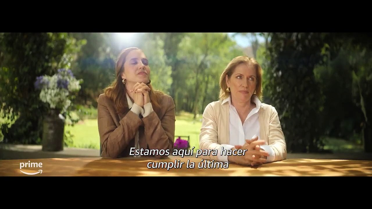 Má Fortuna Trailer Oficial 1ª Temporada - video Dailymotion