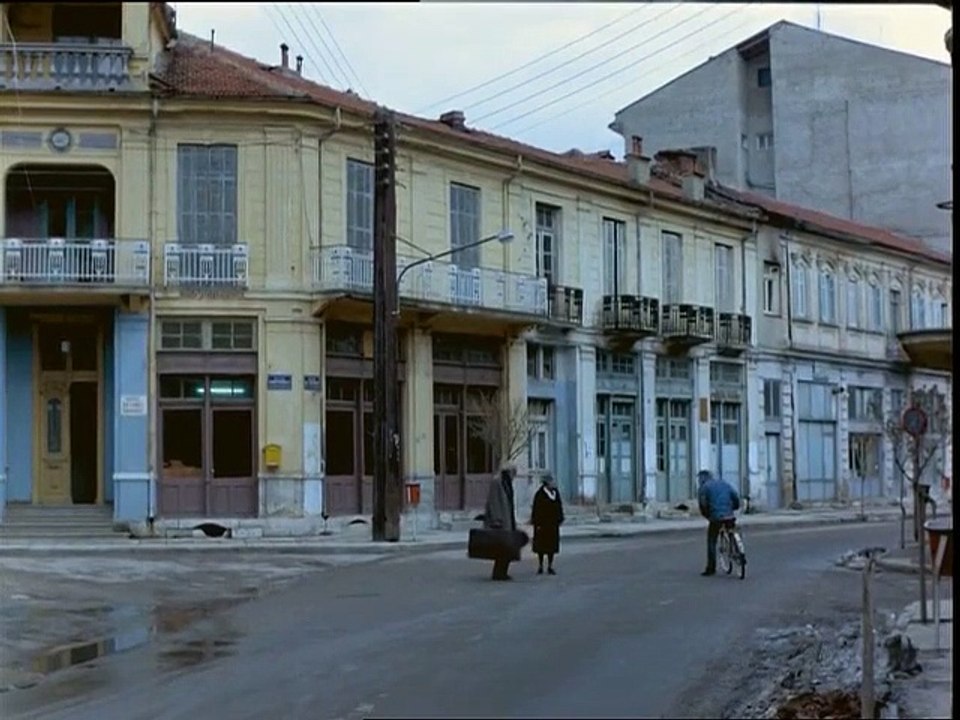 ΤΑΞΙΔΙ ΣΤΑ ΚΥΘΗΡΑ - 1984 - DVDRip - 720x576 - Β' ΜΕΡΟΣ - video Dailymotion