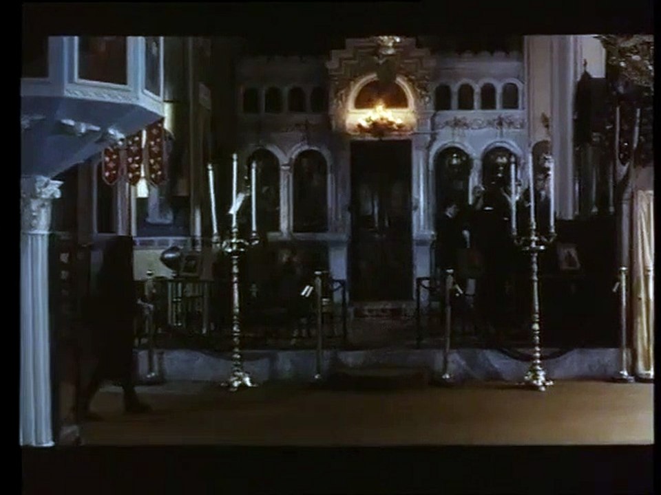ΠΕΤΡΙΝΑ ΧΡΟΝΙΑ - 1985 - DVDRip - 720x576 - Β' ΜΕΡΟΣ - Dailymotion Video