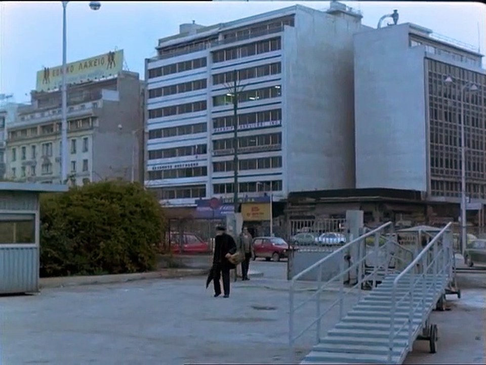 ΤΑΞΙΔΙ ΣΤΑ ΚΥΘΗΡΑ - 1984 - DVDRip - 720x576 - Α' ΜΕΡΟΣ - Dailymotion Video