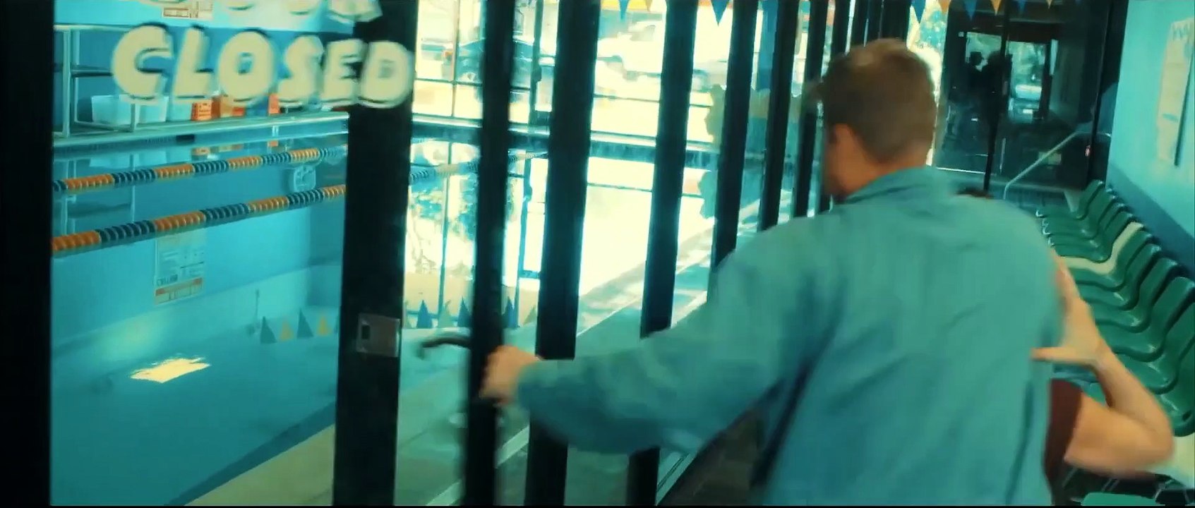 Death Pool | movie | 2017 | Official Clip - video Dailymotion