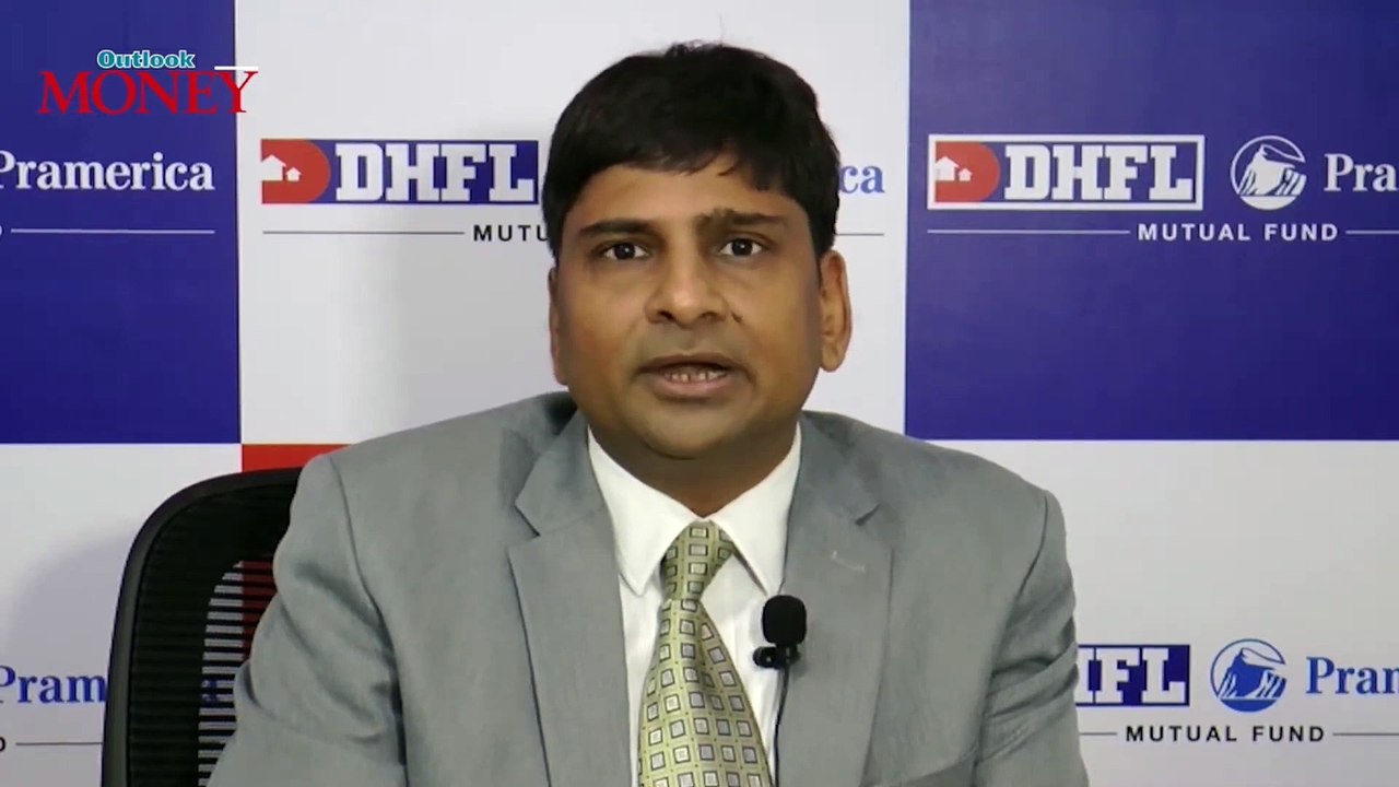 Suresh Soni on the Industry Outlook | OLM Interaction - video Dailymotion