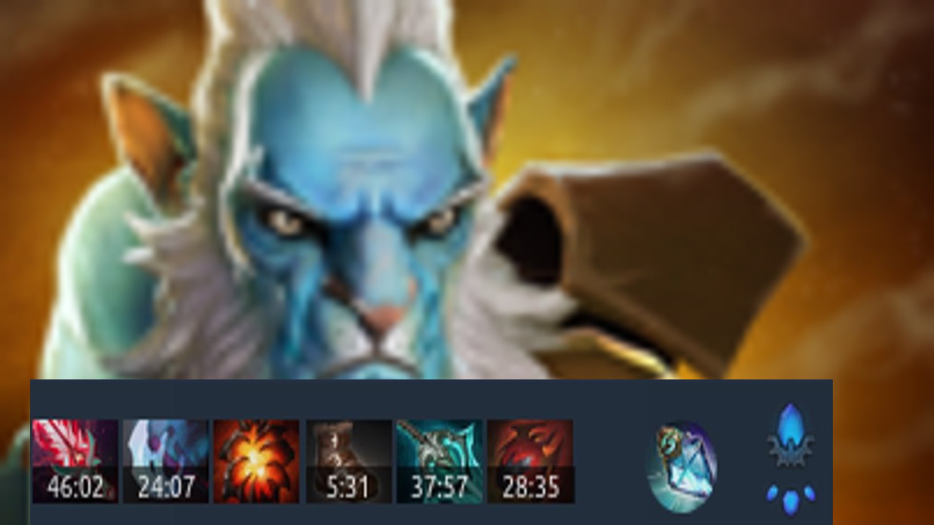Phantom Lancer Item Build