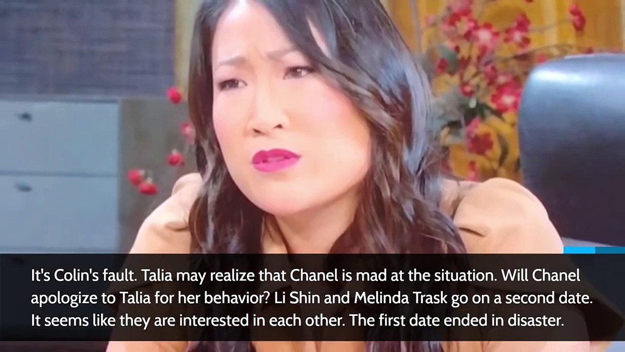 Days of Our Lives Full Episode Spoilers Wednesday, August 2 _ DOOL 2_8 ...