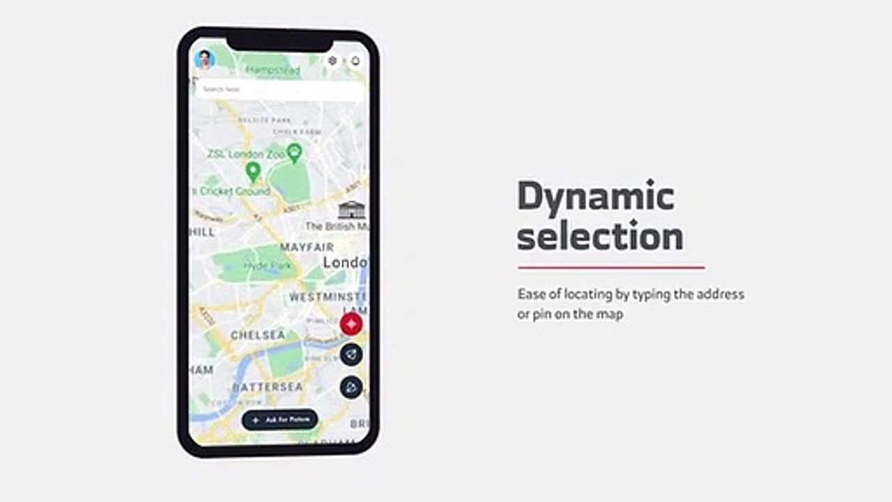 Discover the Power of Send Me Pic App - Case Study Video - video ...