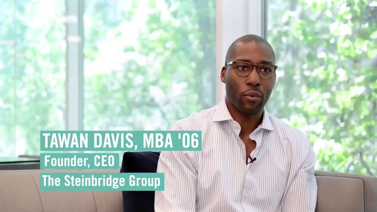Tawan Davis Tackles The Housing Crisis One Renovation At A Time - video ...