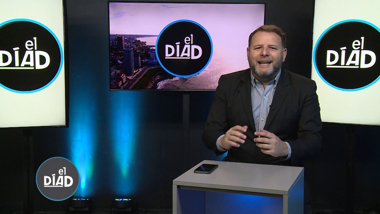 EL DIA D - PROGRAMA 186 - Vídeo Dailymotion