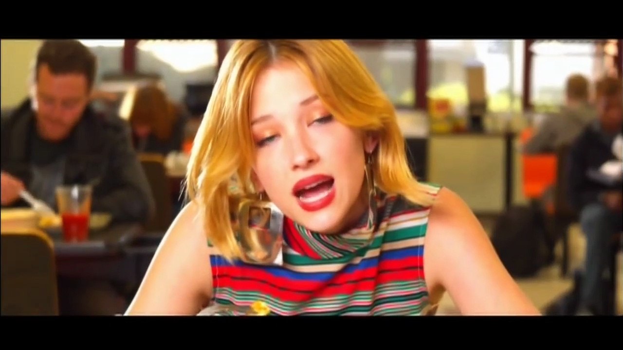 Kaboom Bande-annonce (IT) - Vidéo Dailymotion