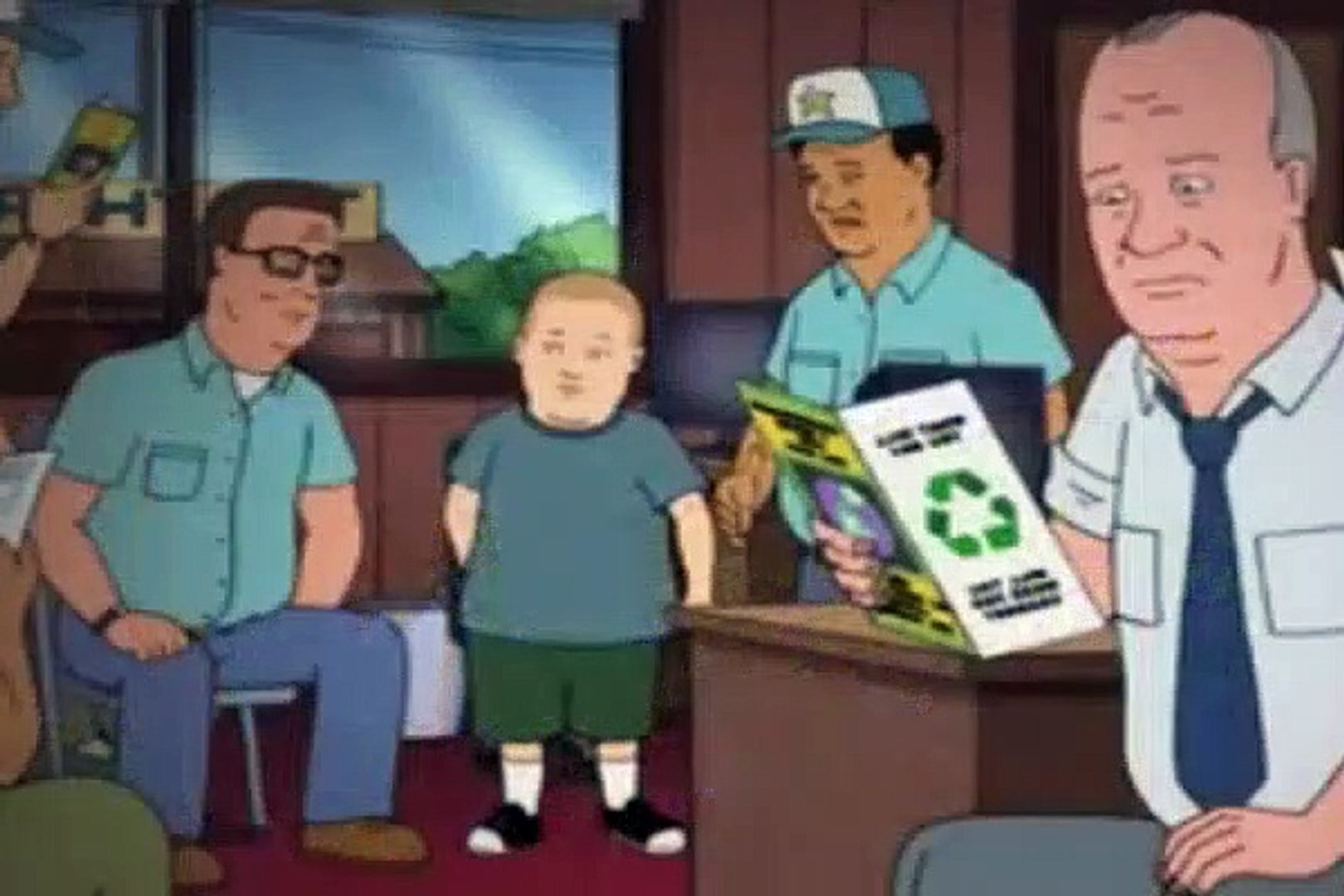 La Vraie Vie De Joseph Gribble