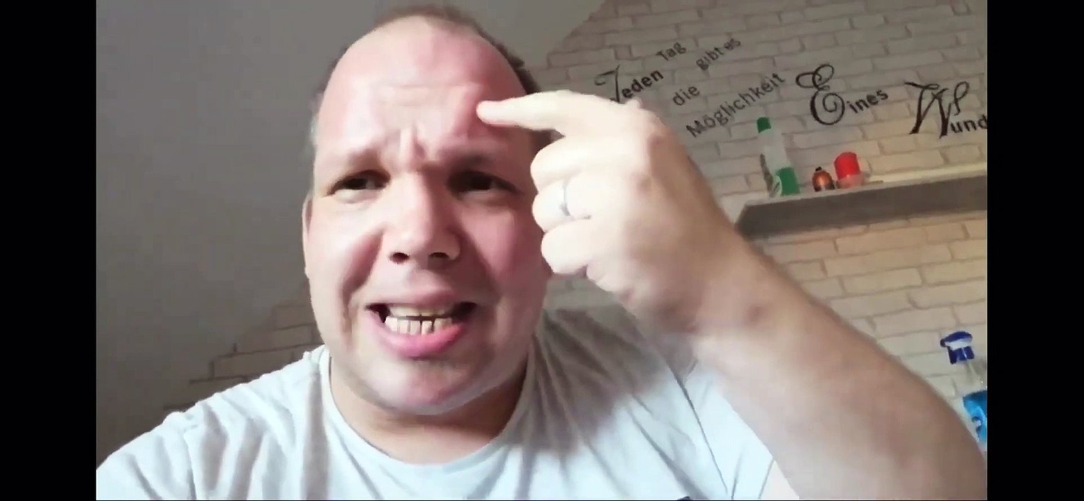 Big Daddy Ray 619 - Ich ficke die NWO ganz tief in den Arsch... - video ...