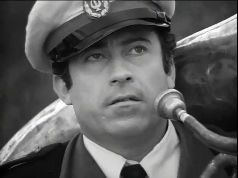 ΘΑΝΑΣΗΣ ΚΑΙ ΙΟΥΛΙΕΤΑ (1970) - video Dailymotion