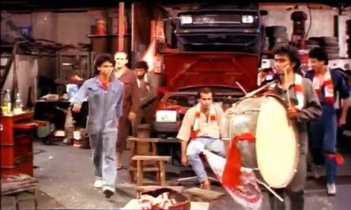 Η ΝΙΚΗ ΤΗΣ ΣΑΜΟΘΡΑΚΗΣ DVDRIP (1990) - video Dailymotion