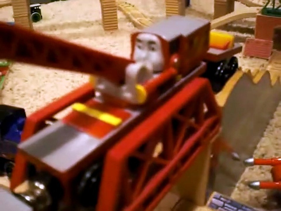 Lady the Lost Engine | movie | 2009 | Official Clip - video Dailymotion