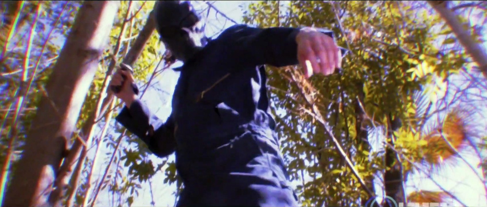 Transmission | movie | 2023 | Official Trailer - video Dailymotion