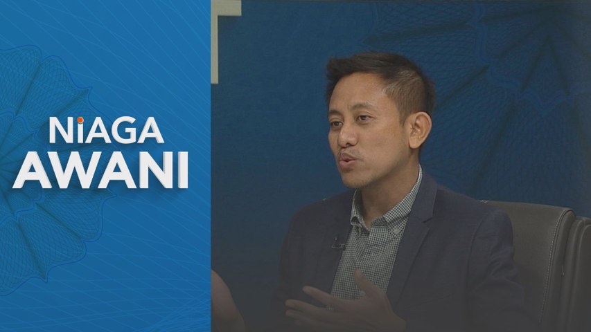 NETR: Strategies for growth and upholding LNG standards | Astro Awani