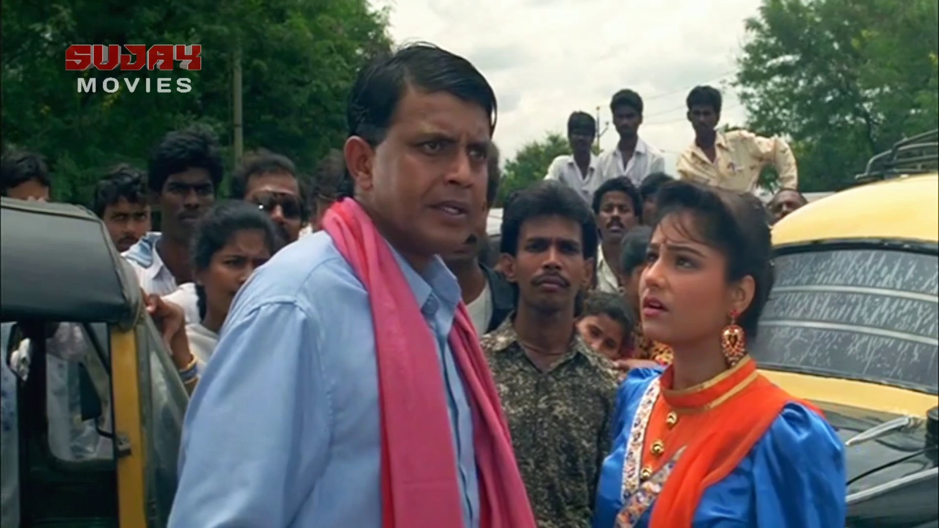Dalaal Mithun