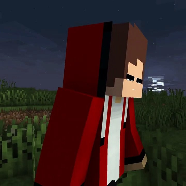 FIRST MEET MEME X MAIZEN, APHMAU, MIKEY TURTLE - Minecraft Animation ...