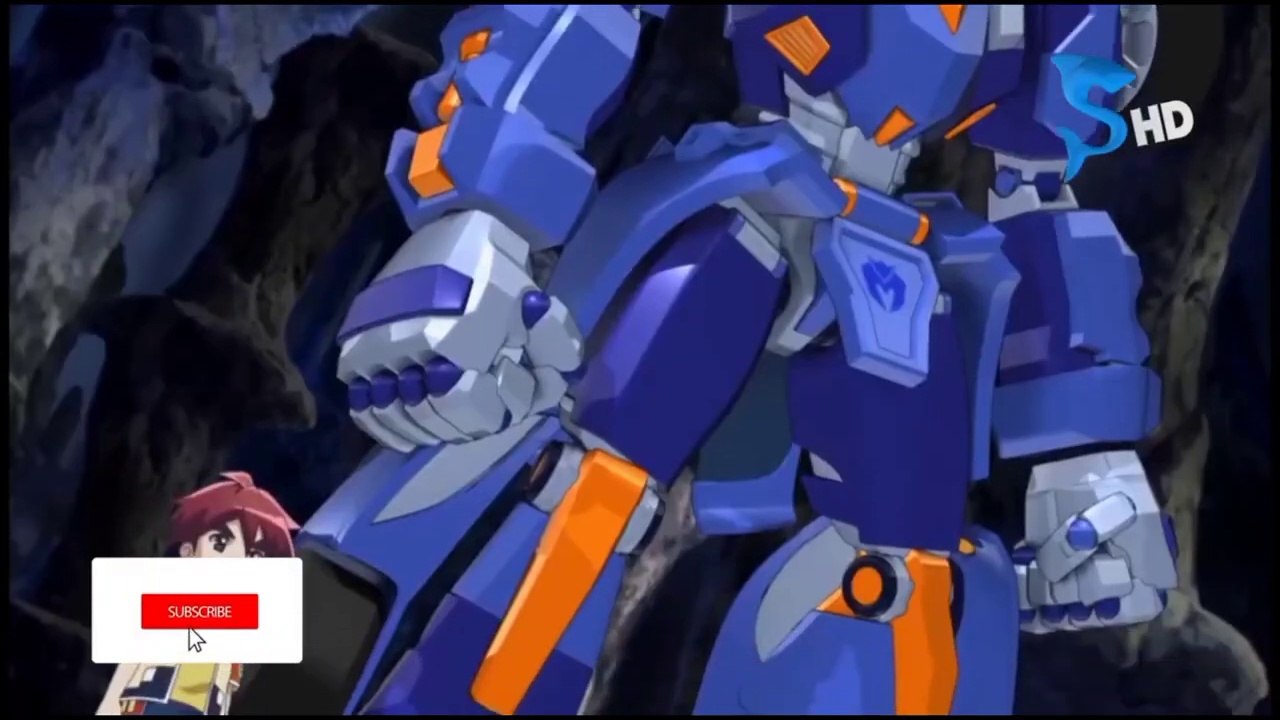 mecard episode 10 in Hindi - video Dailymotion