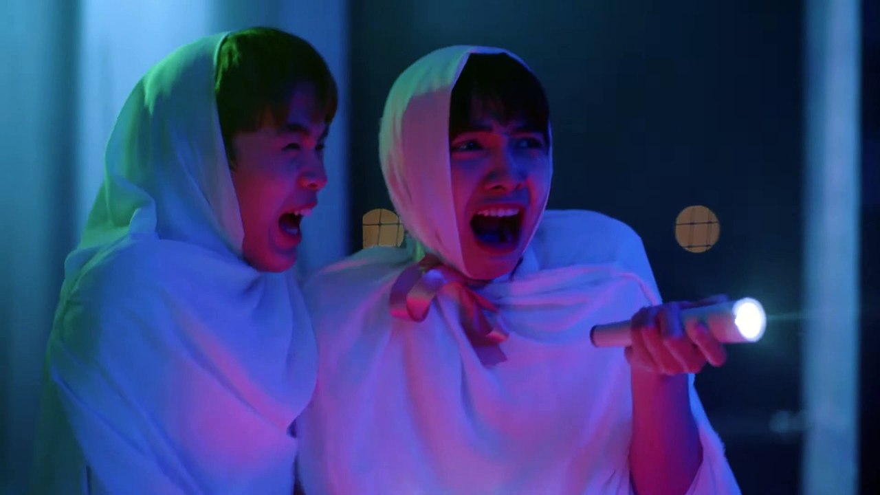 YYY The Series | show | 2020 | Official Trailer - video Dailymotion