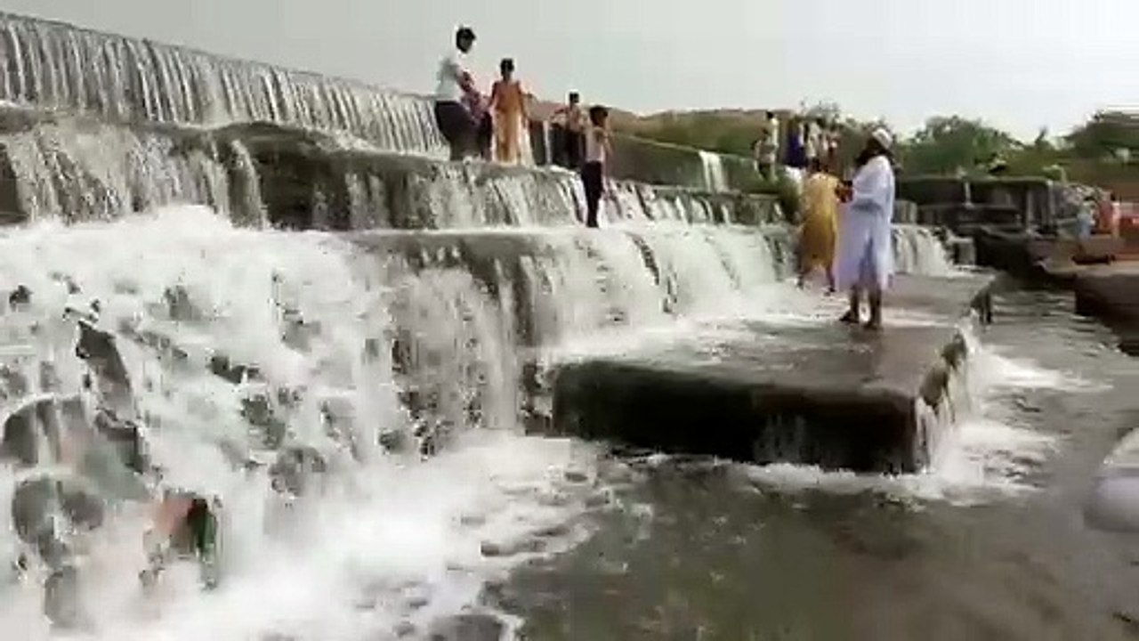 Beautiful Kohat Dhoda Sharif KPK Pakistan - video Dailymotion