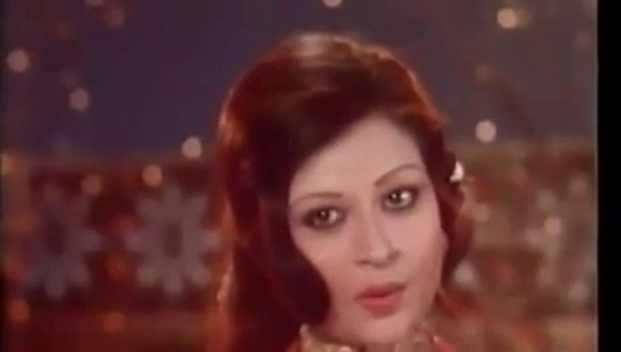 PAKISTANI FILM MERE HAZOOR SONG, HUMARAY SANSON MAIN AAJ TAK WOH ...