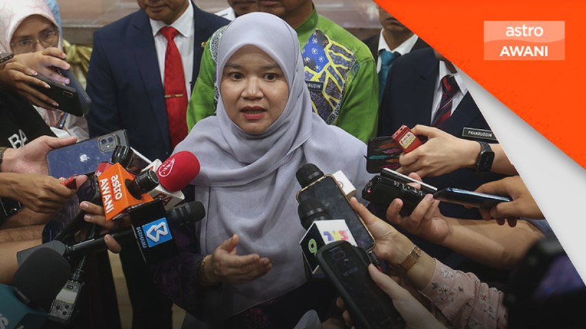 MA63: Penurunan kuasa bidang pendidikan ambil sedikit masa untuk dimuktamad | Astro Awani