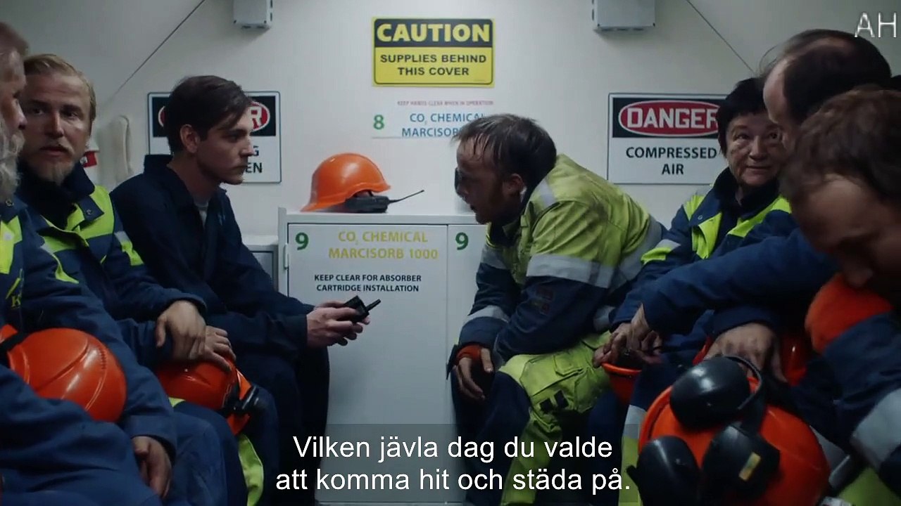 Midnattssol - Säsong 1 Avsnitt 8 - video Dailymotion