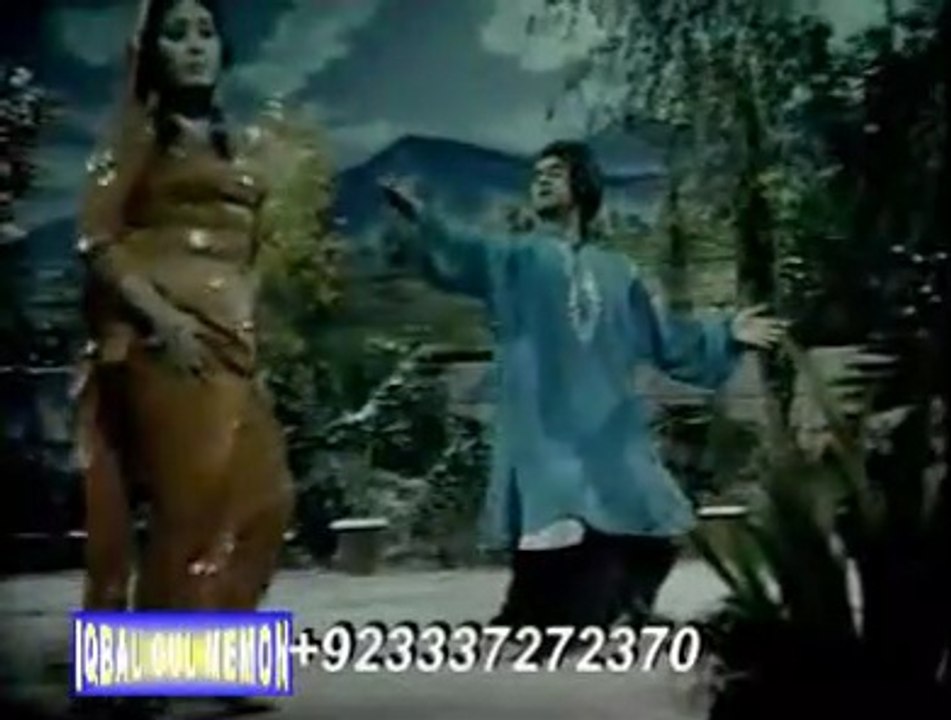 Pakistani film Rangeela Air Munawar Zareef, Koi Kar K Bahana, Ahmed Rushdi 1 - video Dailymotion