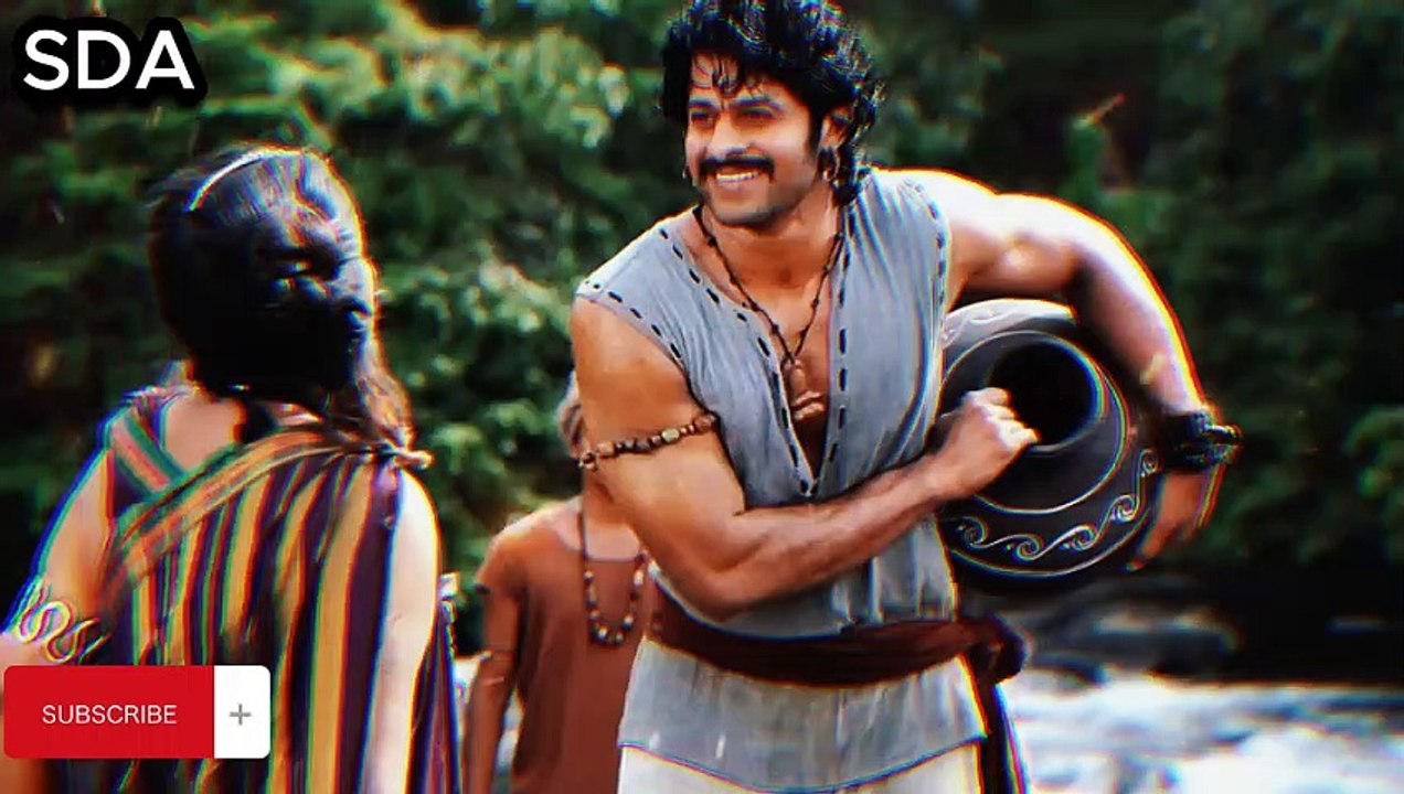 Bahubali The Beginning Review || Mythological Masterpiece of Indian ...