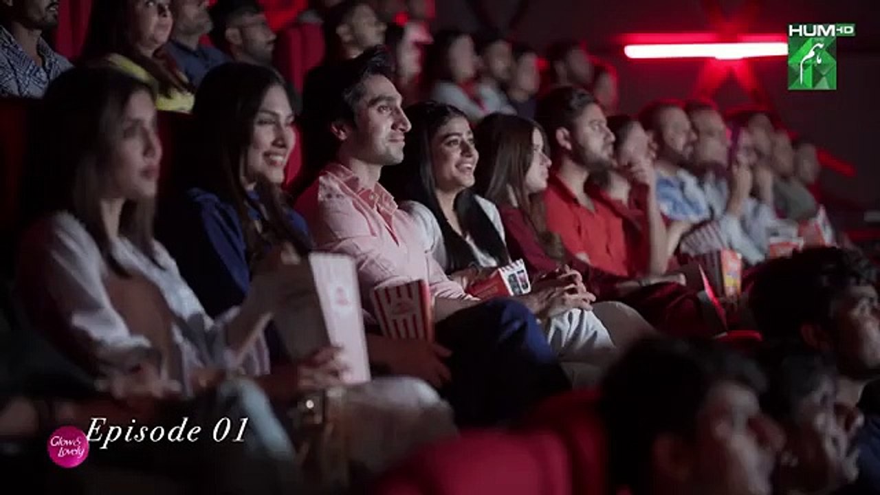 Fairy Tale 2 Mega Episode 1 - PART 01 [ CC ] 05 Aug 23 Powered By Glow ...