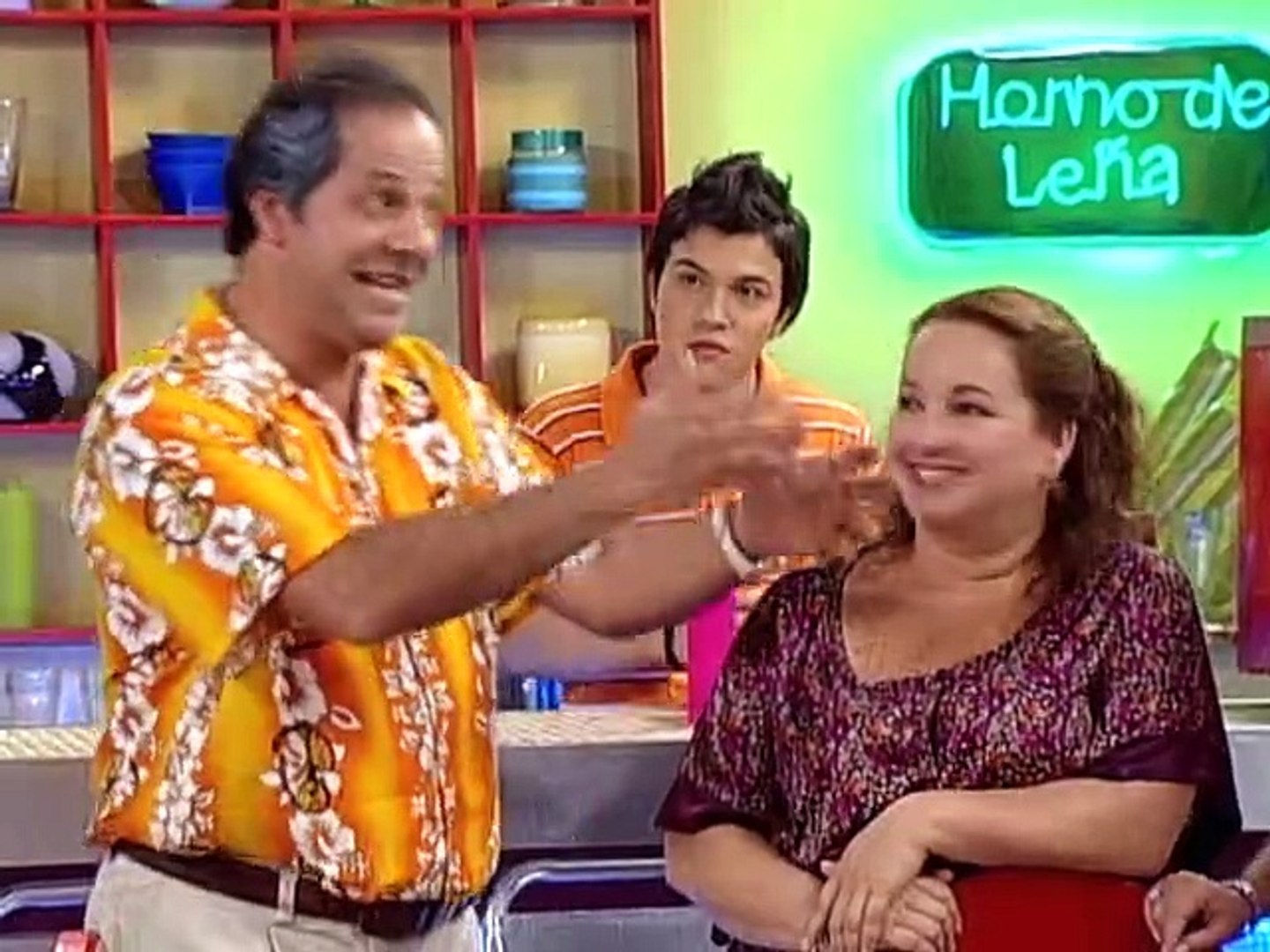 Fatima A Que Te Ries