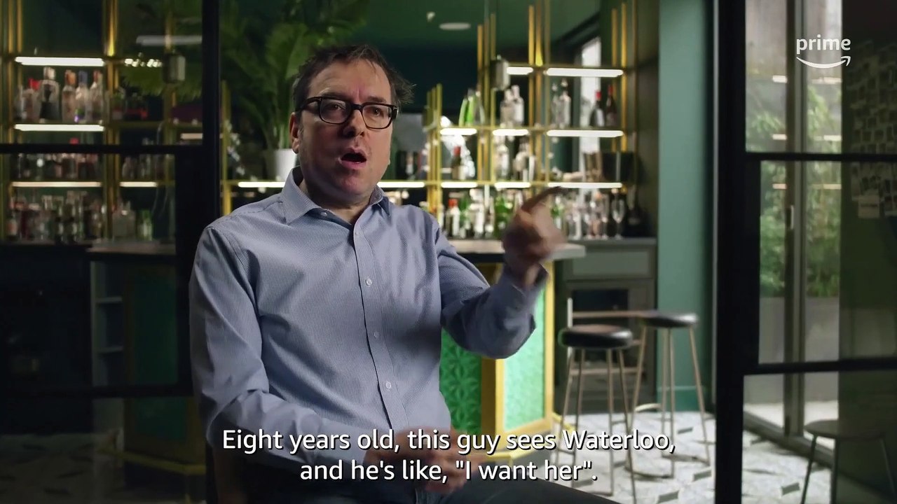 Take a Chance | movie | 2023 | Official Trailer - video Dailymotion